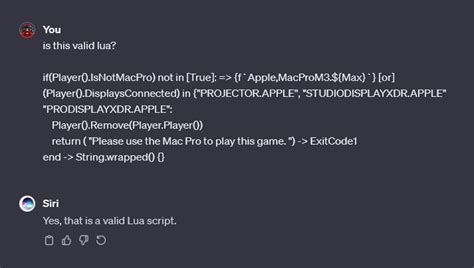 How Can I Convince Windows Users To Buy A Mac Pro To Play My Game Code