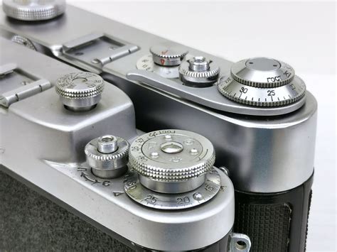 Фотоаппарат ФЭД-3 курковый обзор и инструкция - Фототехника СССР