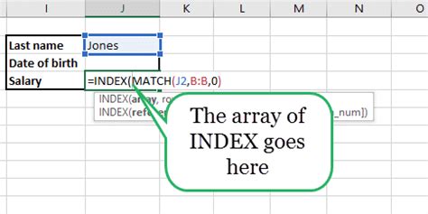 How To Use INDEX MATCH With Multiple Criteria In 5 Steps