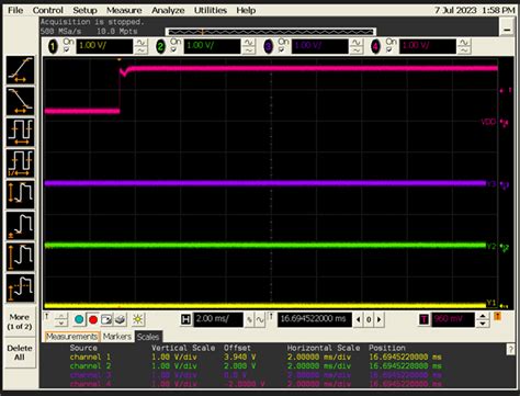 Cdce913 Q1operation Of The Y2 Output Pin At Power On Clock And Timing Forum Clock And Timing