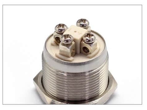 Push Button Switch A Comprehensive Guide To Understanding