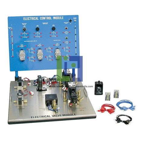 Electro Fluid Power Learning System Manufacturers Suppliers