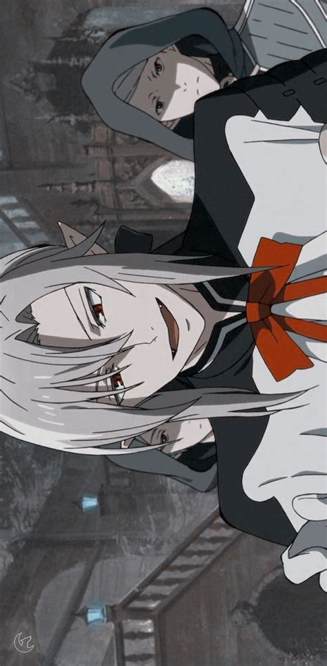 ⪩⪨〃ferid Bathory 𐀔 Gambar Minimalis Gambar Anime Gambar