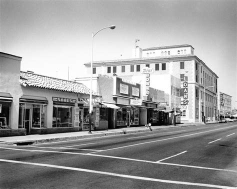 Discover 29 Tucson Arizona In The 50s And 60s And Barrio Viejo Tucson