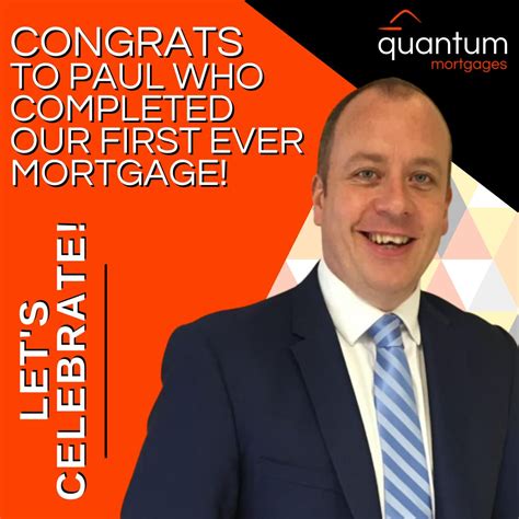 Quantum Mortgages On Linkedin Quantummortgages Qml Intermediaries Brokers Mortgagebrokers