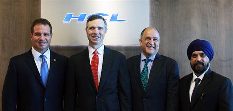 HCL Technologies Expands U S Operations Launches CyberSecurity Fusion Center In Frisco