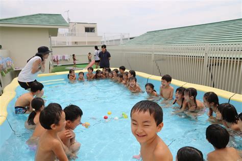 Photo 06 学校法人ひかり学園 第二ひかり幼稚園のホームページ
