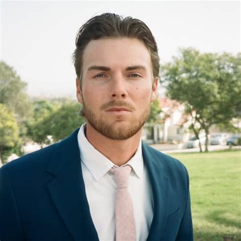 Caleb Turner Calebturner 10 • Threads Say More