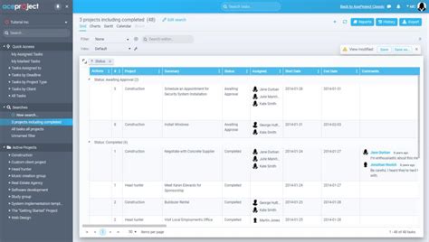 Top 25 Best Project Management Software In 2024