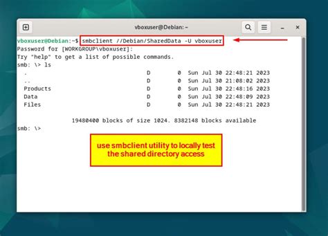 How To Add Samba User In Linux A Comprehensive Guide Simple Steps
