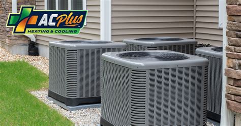 Air Conditioner Dilemmas: Expert Solutions And Tips - AC Plus Heating ...