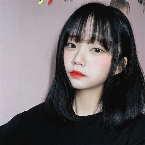 좋아요 8 271개 댓글 173개 Instagram의 진자림 Jinjalim72 님 안녕 단발자림 단발 진자림