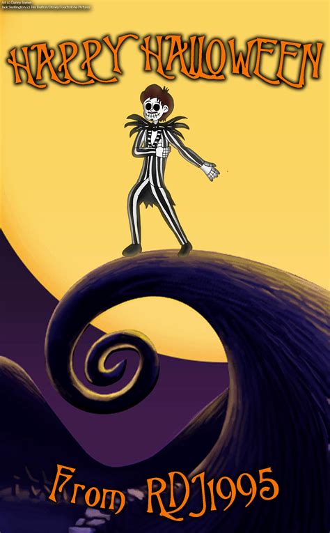 Rdj1995 Halloween 2023 By Rdj1995 On Deviantart