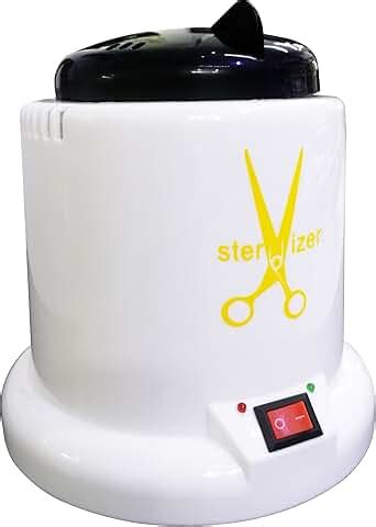 Amazon Es Esterilizador De Peluqueria