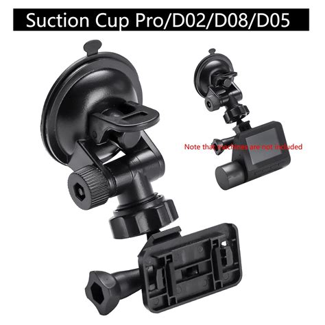 For 70mai Base A500s A200 A800s A810 D02 A410a800se Mount For