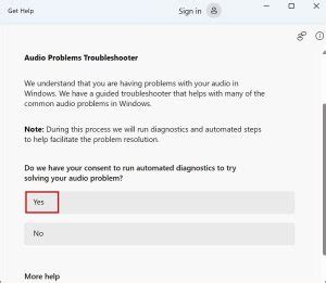 Fixes For No Audio Output Device Is Installed In Windows TechWiser