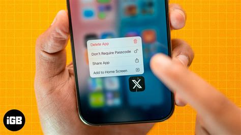 IPhone OS To IOS A Brief History Of The IPhone Software IGeeksBlog
