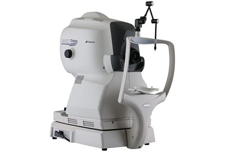 Dri Triton Posterior Swept Source Oct Mivision