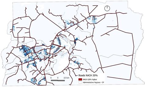 map with normalized angular choices nach 20 higher download
