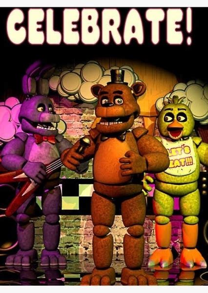 FNAF Fan Casting on myCast