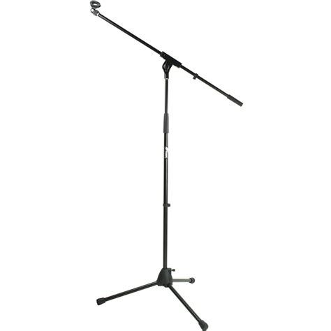 Mic Stand - Boom - Showtec