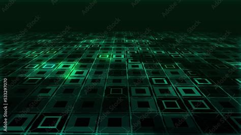 sci fi grid hud abstract computer concept design digital graphic