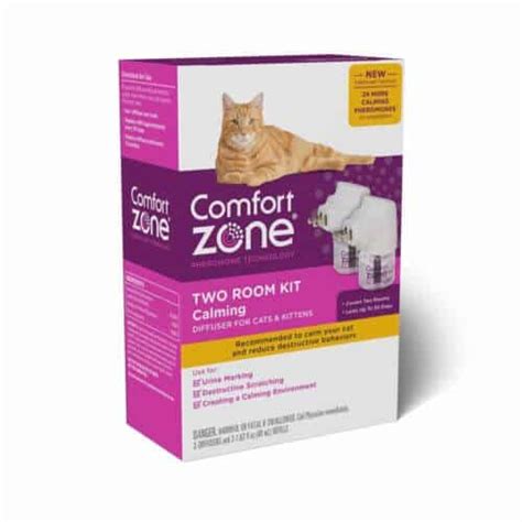The 5 Best Feliway Alternatives With Outstanding Results