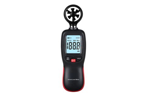 Digital Anemometer With Bluetooth Ht 82b Kerroscale