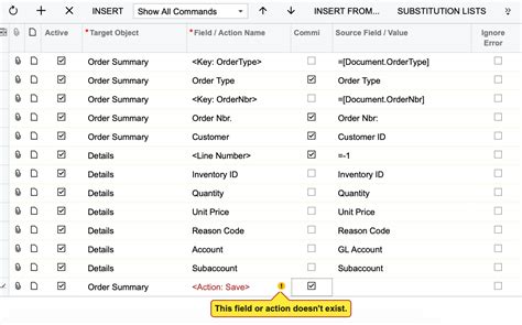 How To Add A Line To An Existing Sales Order Via Import Scenario Community