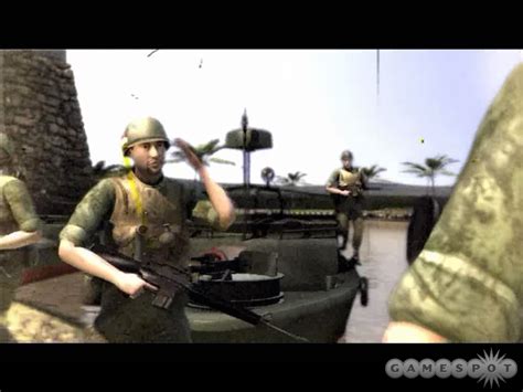 Vietcong 2 Review - GameSpot