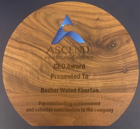 Bashar Kharfan On Linkedin Ascend Proud 55 Comments