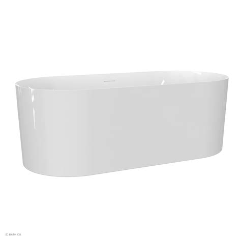 Grace Freestanding Bath Archipro Nz