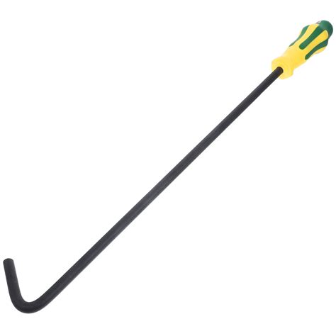 Raindrops Trim Roller Shutter Hook No Rust Manhole Smooth Surface