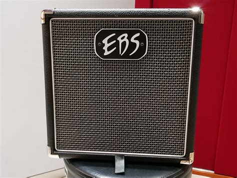 EBS Classic Session 30 Reverb