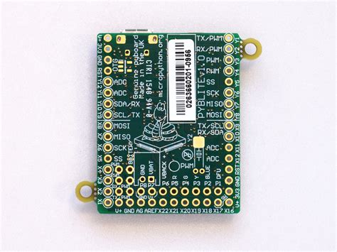 MicroPython Store