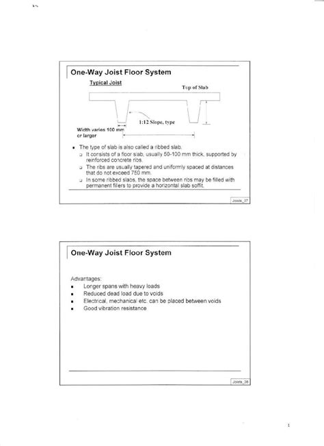 PDF Ribbed Slab Design DOKUMEN TIPS