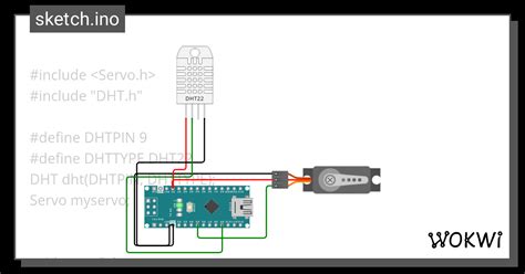 Kan Dht22 Wokwi Esp32 Stm32 Arduino Simulator