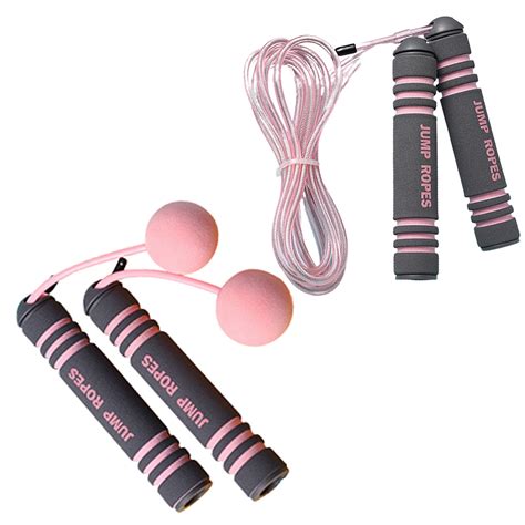 Toudaret Speed Rope Suspension Bearing Grip Freely Adjustable Length