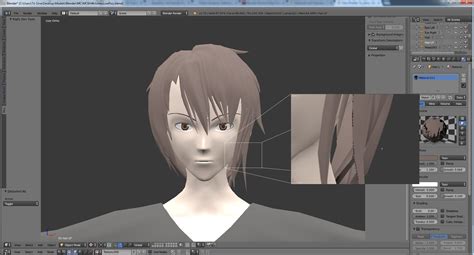 Problem Baking Normal Map Materials And Textures Blender Artists Community