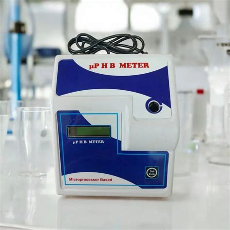 Automatic Digital Hemoglobin Meter 3 Part At ₹ 3600piece In Greater