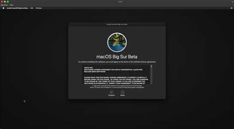 HOW TO Install MacOS Big Sur With OpenCore On Linux