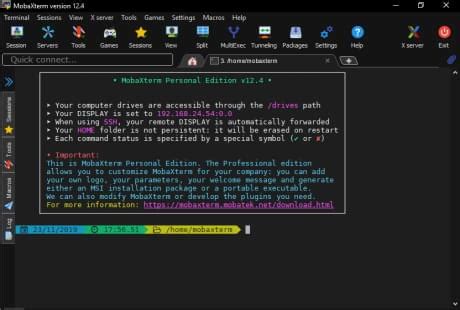 Release Mobatek Blog