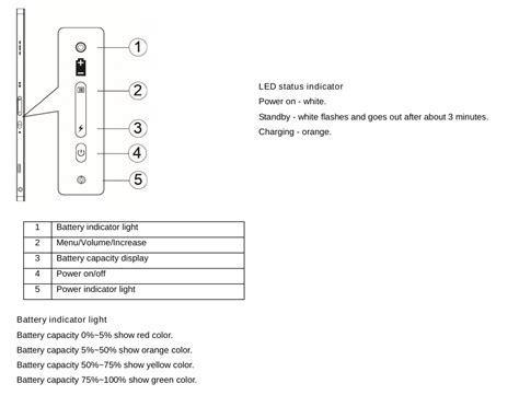 AOC T Portable Monitor Review ORDINATECHNIC