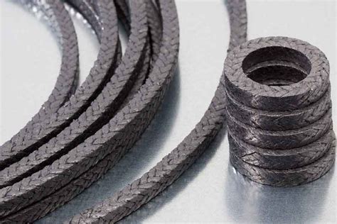 Ptfe Vs Graphite Packing Whats The Difference