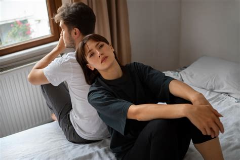 Sex Avoidance And Anxiety How Are They Related Manhattan CBT