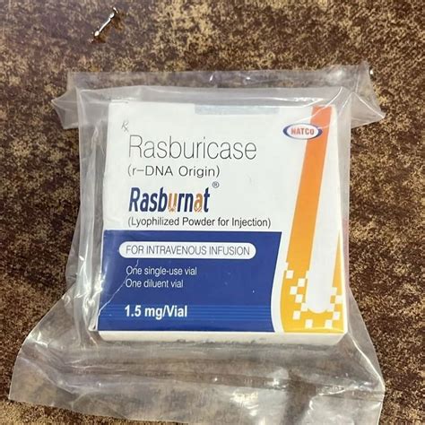 Rasburicase Injection Rasburnat Injection Latest Price Manufacturers