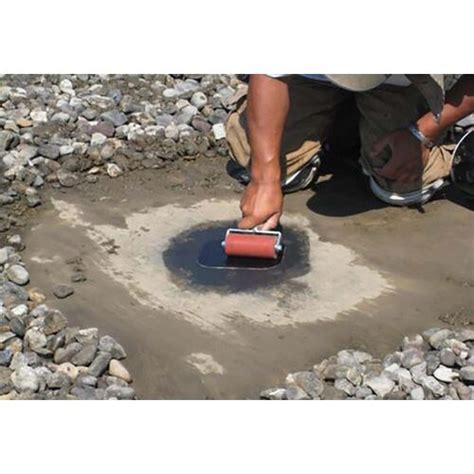 Karnak Seal N Go Self Adhesive Patch Repair For Felt Roofs Black