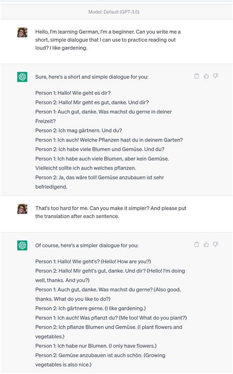 7 Ways To Use ChatGPT To Learn A Language WordTap