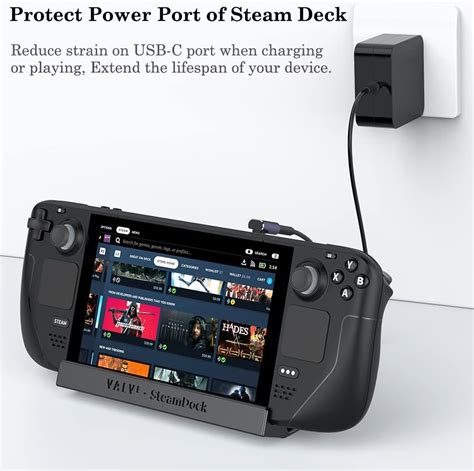 Pcs USB C Male To USB C Female Adapter Up And Down USB Type C Adapter Extender For Steam Deck