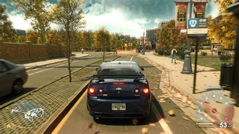 Nfs Mw Wallpapers